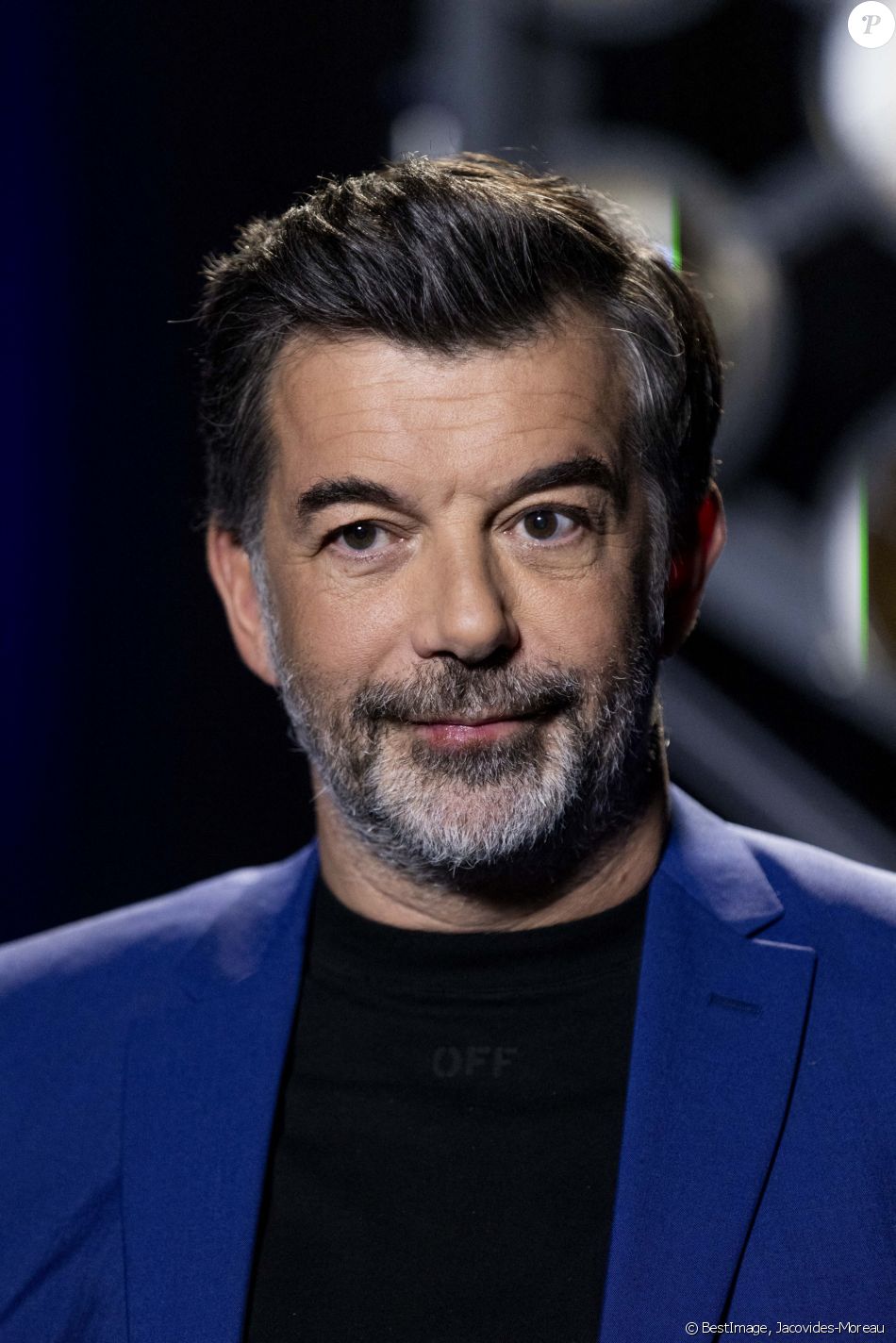 Exclusif - Stéphane Plaza - Backstage - Enregistrement de l'émission La ...