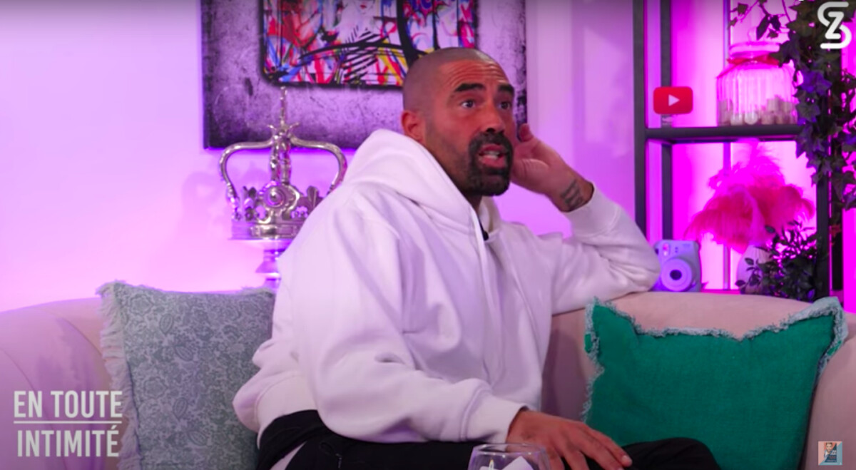 Vidéo : Sofiane Tedjine accorde une interview à Sam Zirah. - Purepeople