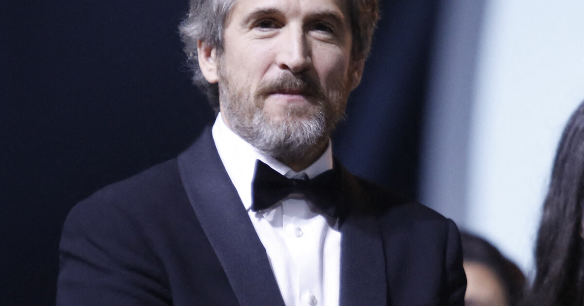 Guillaume Canet et Jonathan Cohen épris de la même femme, Gilles ...