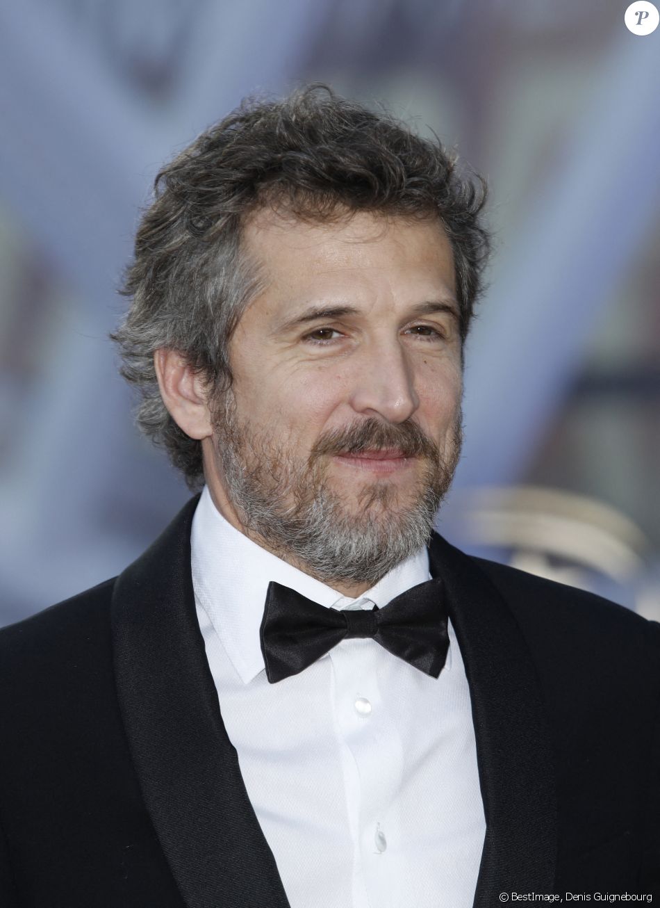 Guillaume Canet au photocall de la cérémonie de clôture de la 19ème ...