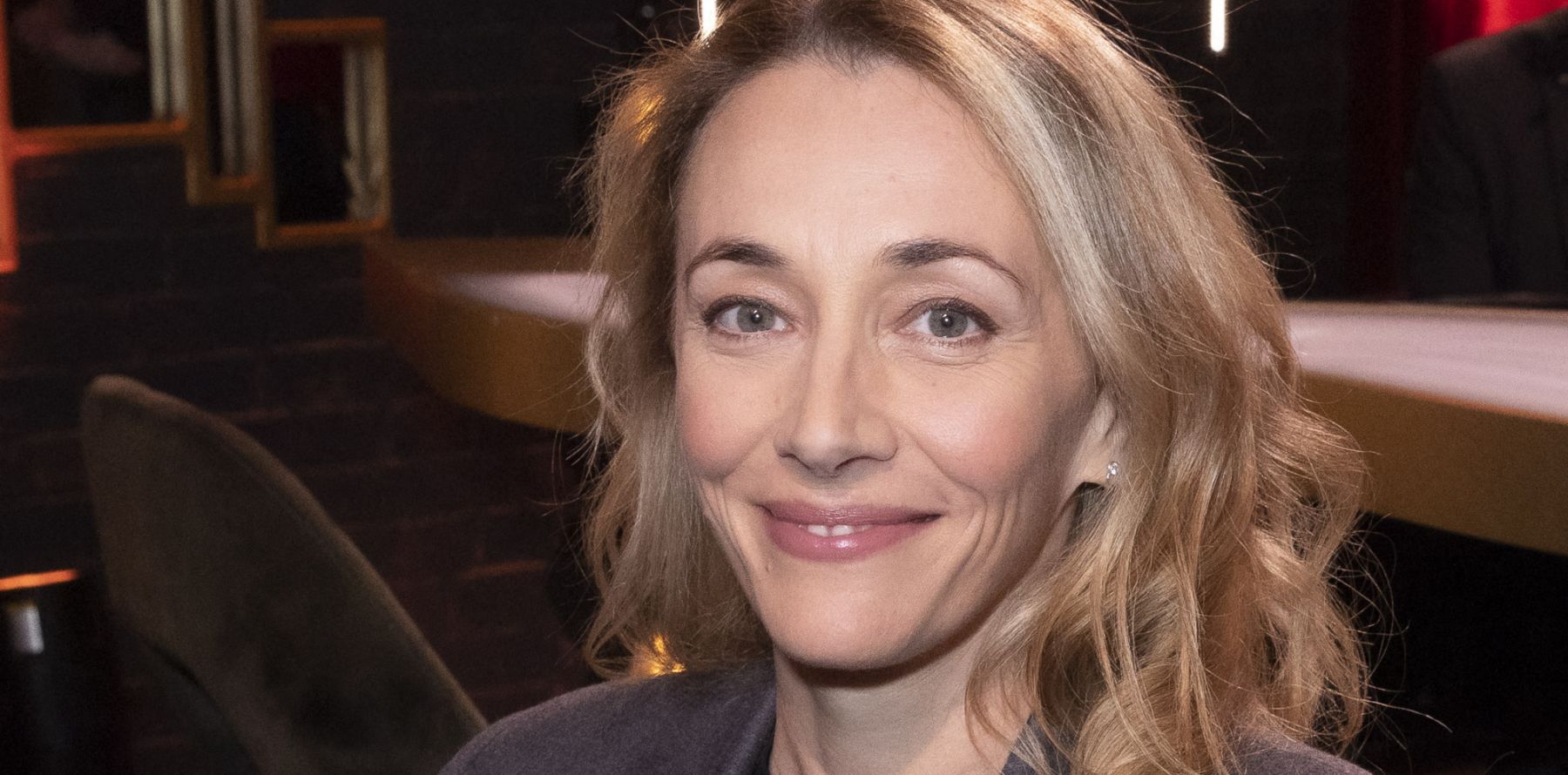 Laurie Delhostal fête les 7 ans de sa "crevette" : le touchant message ...