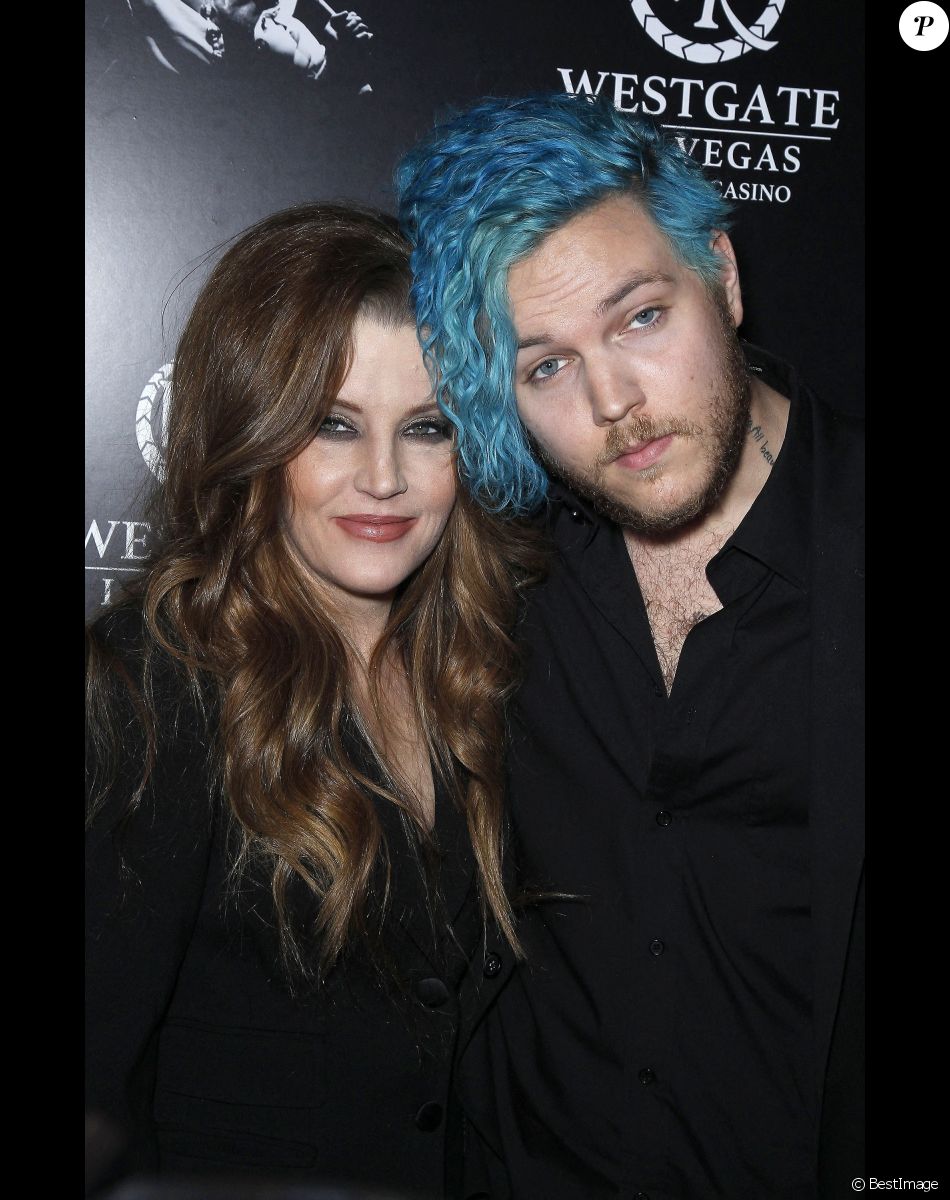 Lisa-Marie Presley : Ses jumelles, Harper et Finley, sublimes ados et ...