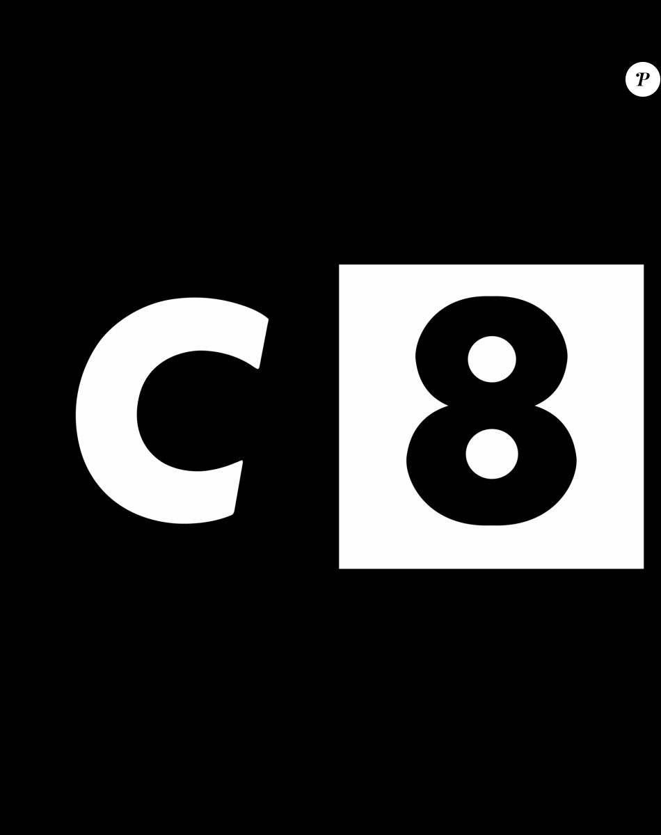 "J'ai dû tout quitter" : Une présentatrice de C8 cash sur sa vie ...