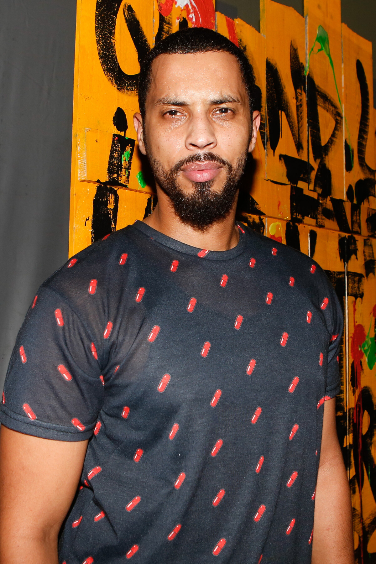 Photo : Exclusif - Disiz - Concert Abbe Road au profit de la fondation ...