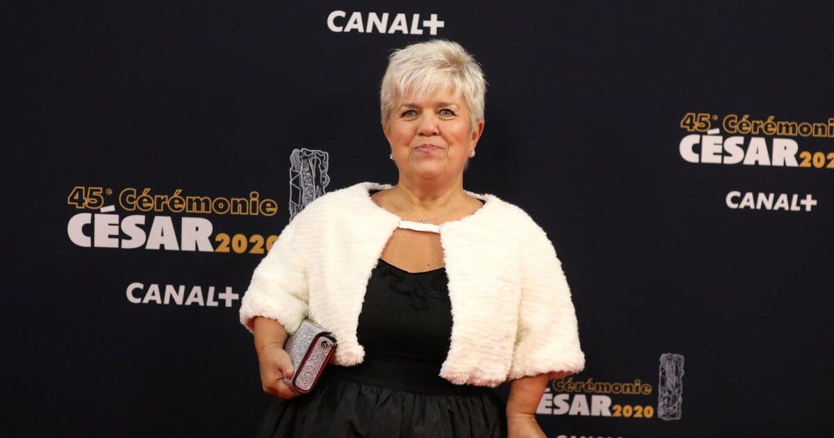 Mimie Mathy en larmes et prise au dépourvu : de nombreuses stars à ses ...