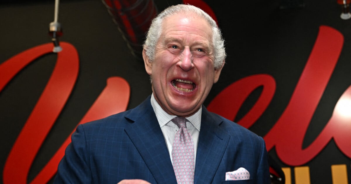 Couronnement de Charles III : on connaît tout le programme, Harry et ...