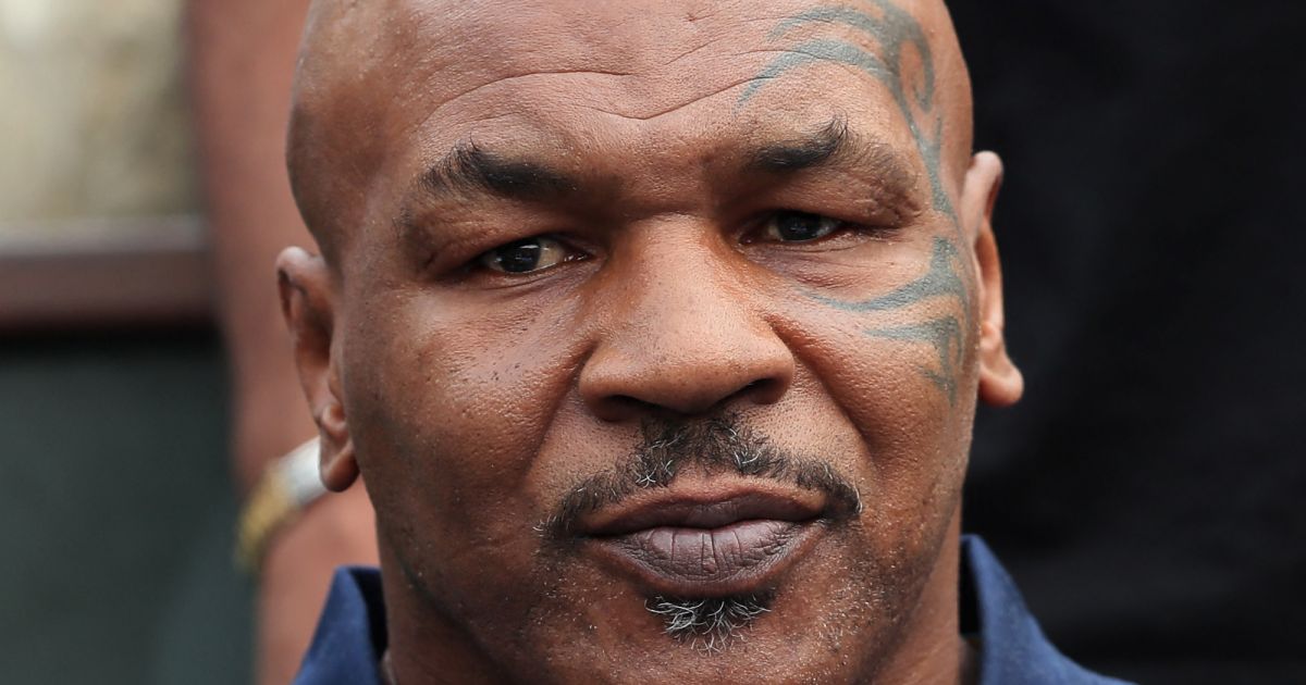 Mike Tyson accused of rape: the alleged victim claims a very large sum ...