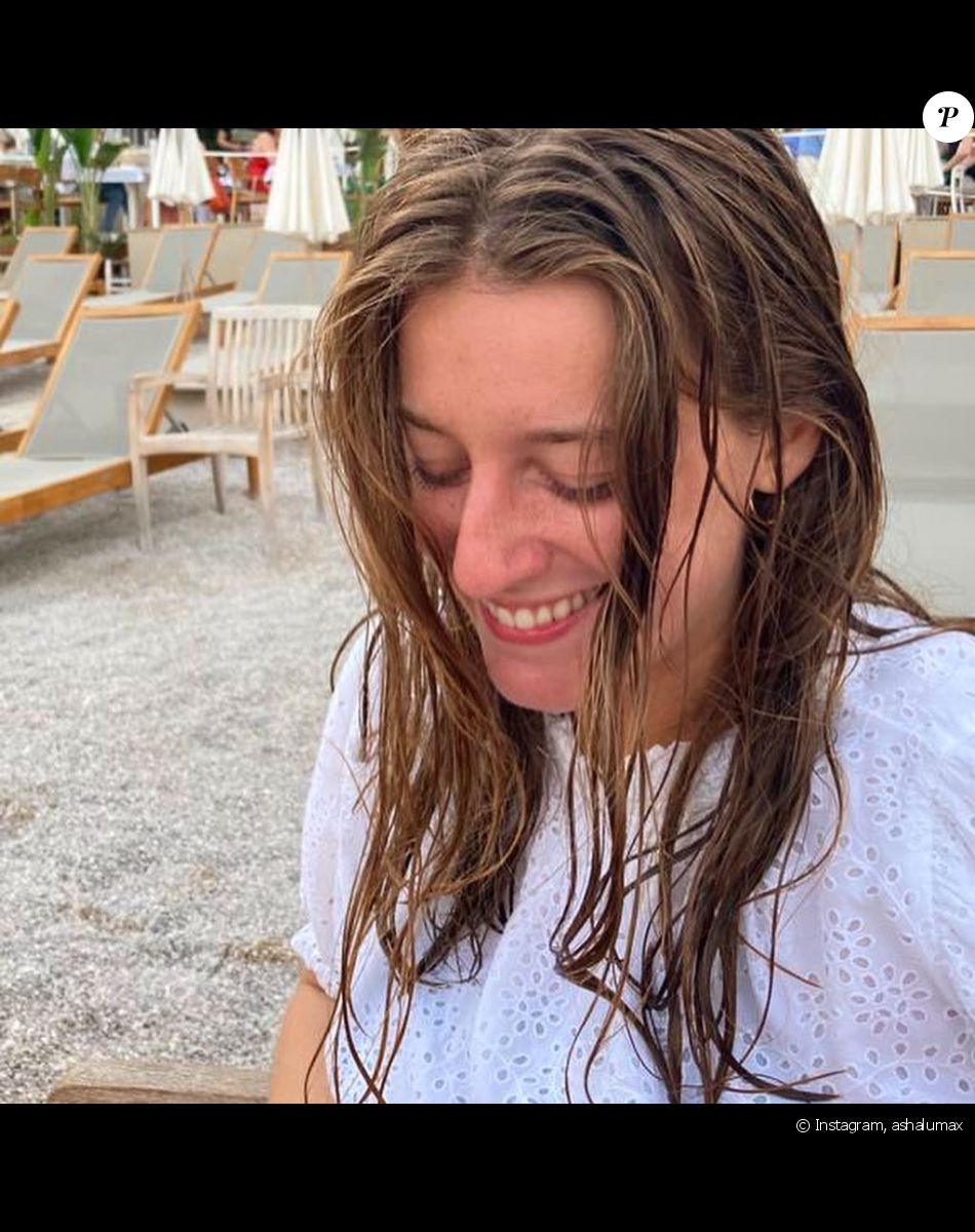 Ambre Chalumeau (Quotidien) : Qui sont les célèbres parents de la chroniqueuse culture ? : le ...