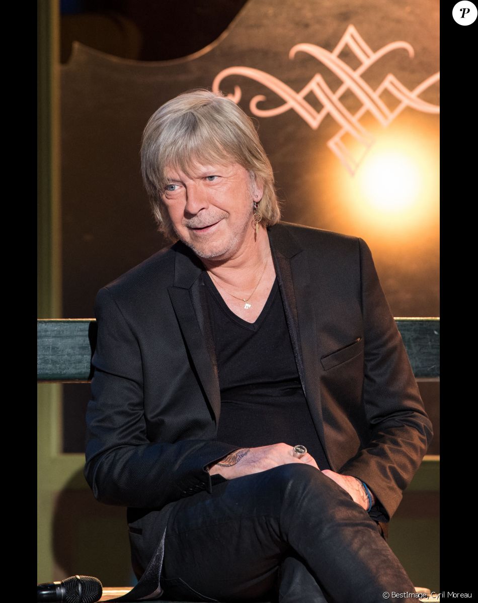 Renaud sur scène : sa nouvelle compagne et son ex ensemble au premier ...