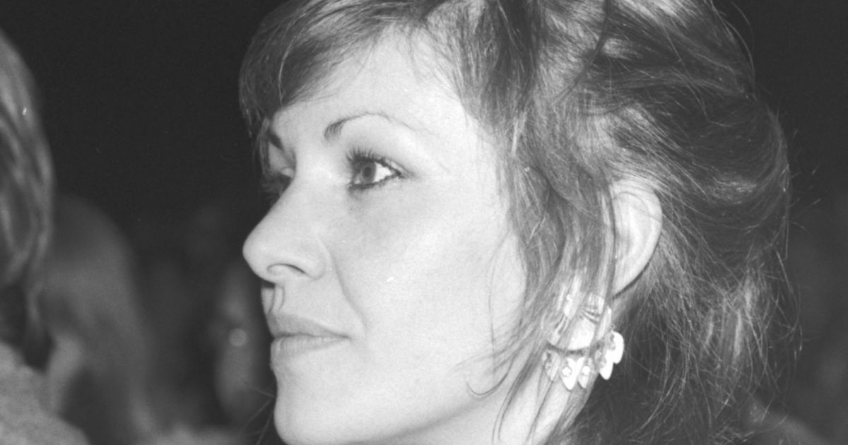 Archives - Dominique Quilichini (Première femme de Renaud) - Le ...