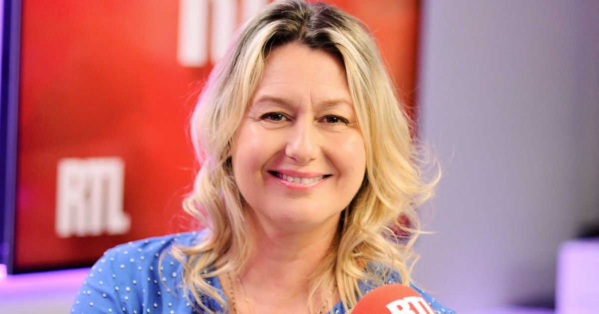Info - Luana Belmondo quitte RTL - IExclusif - Luana Belmondo - Luana ...
