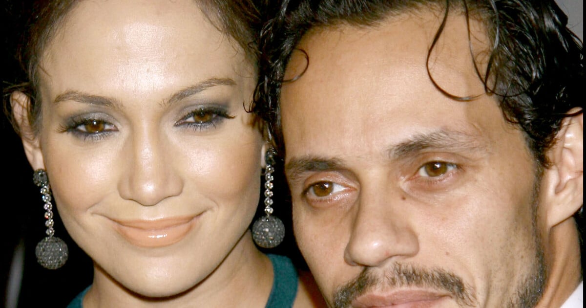 Jennifer Lopez : Son ex Marc Anthony s'est remarié à une sublime et jeune Miss, cérémonie ...