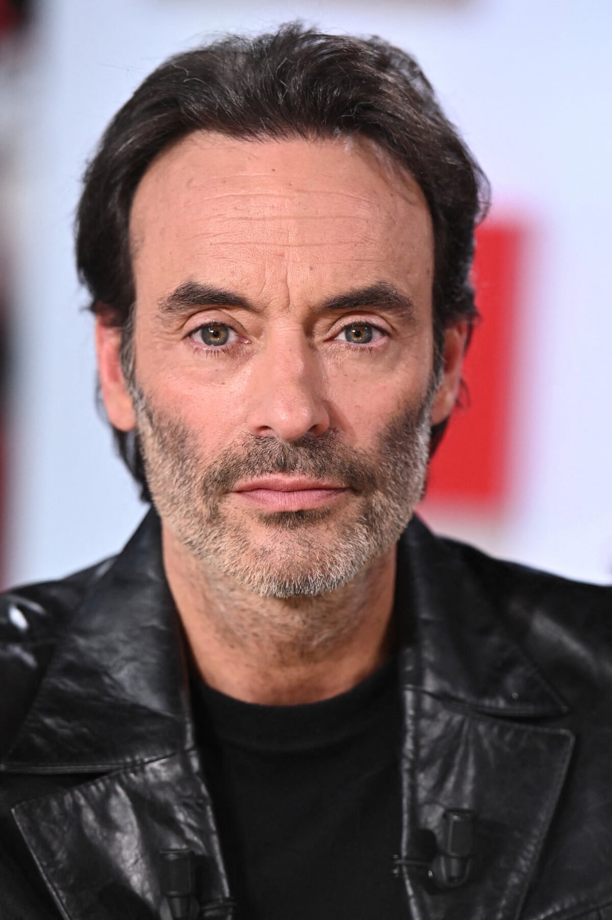 Photo : Exclusif - Anthony Delon - Enregistrement de l'émission ...