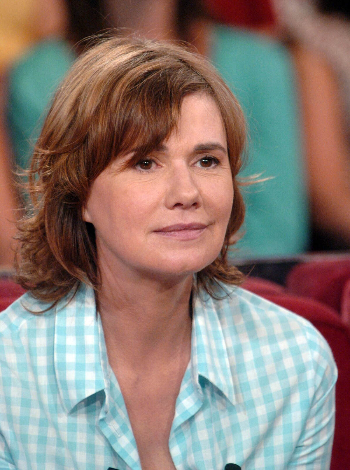 Photo : Photo d'archive de Miou Miou - Purepeople
