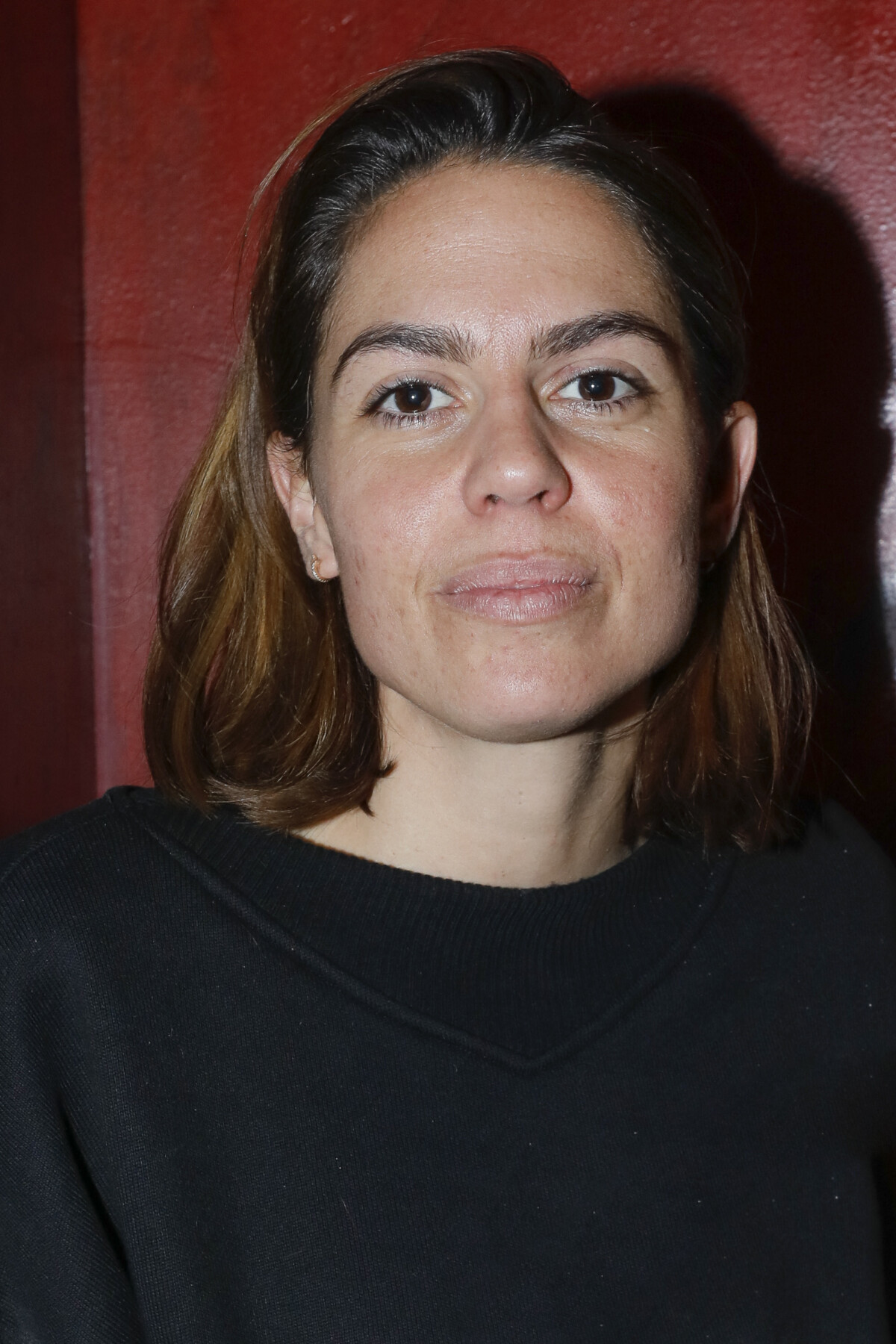 Photo : Elsa Leeb - Soirée à l'occasion de la sortie du livre "Déjeuner ...