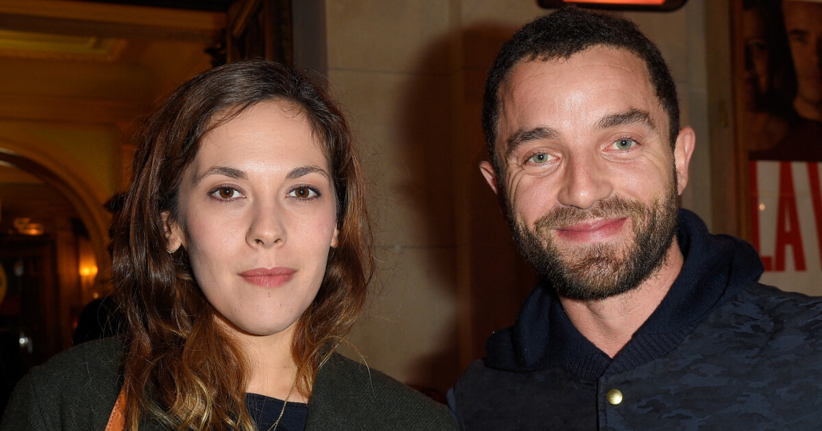 Guillaume Gouix et Alysson Paradis : Rares confidences sur les ...