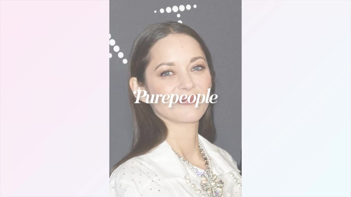 Vidéo : Marion Cotillard "couche avec" Guillaume Canet : sans filtre, l ...