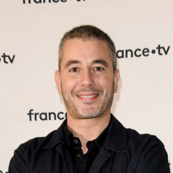 Photos de Ali Baddou