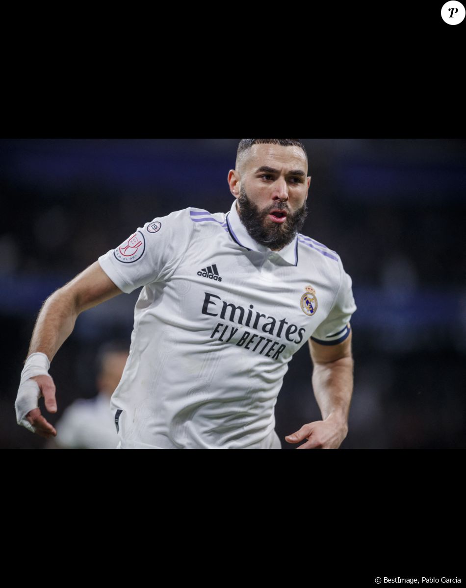 Karim Benzema fêté les 9 ans de sa "fille d'amour" : journée à 2 avec ...