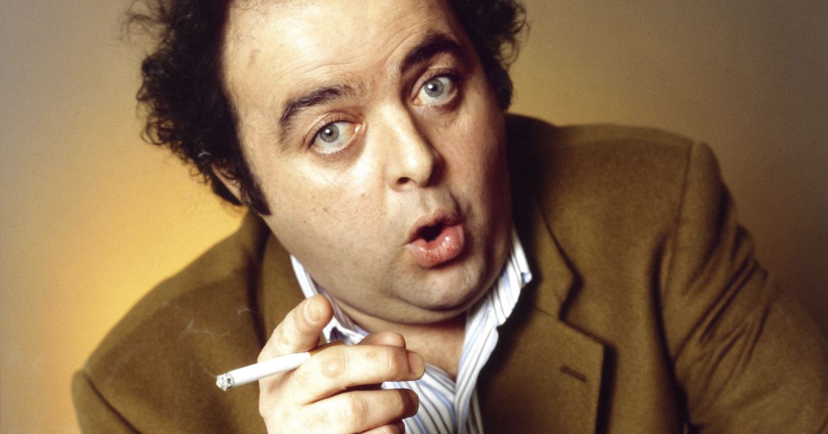 Archives - Portrait de Jacques Villeret - Purepeople