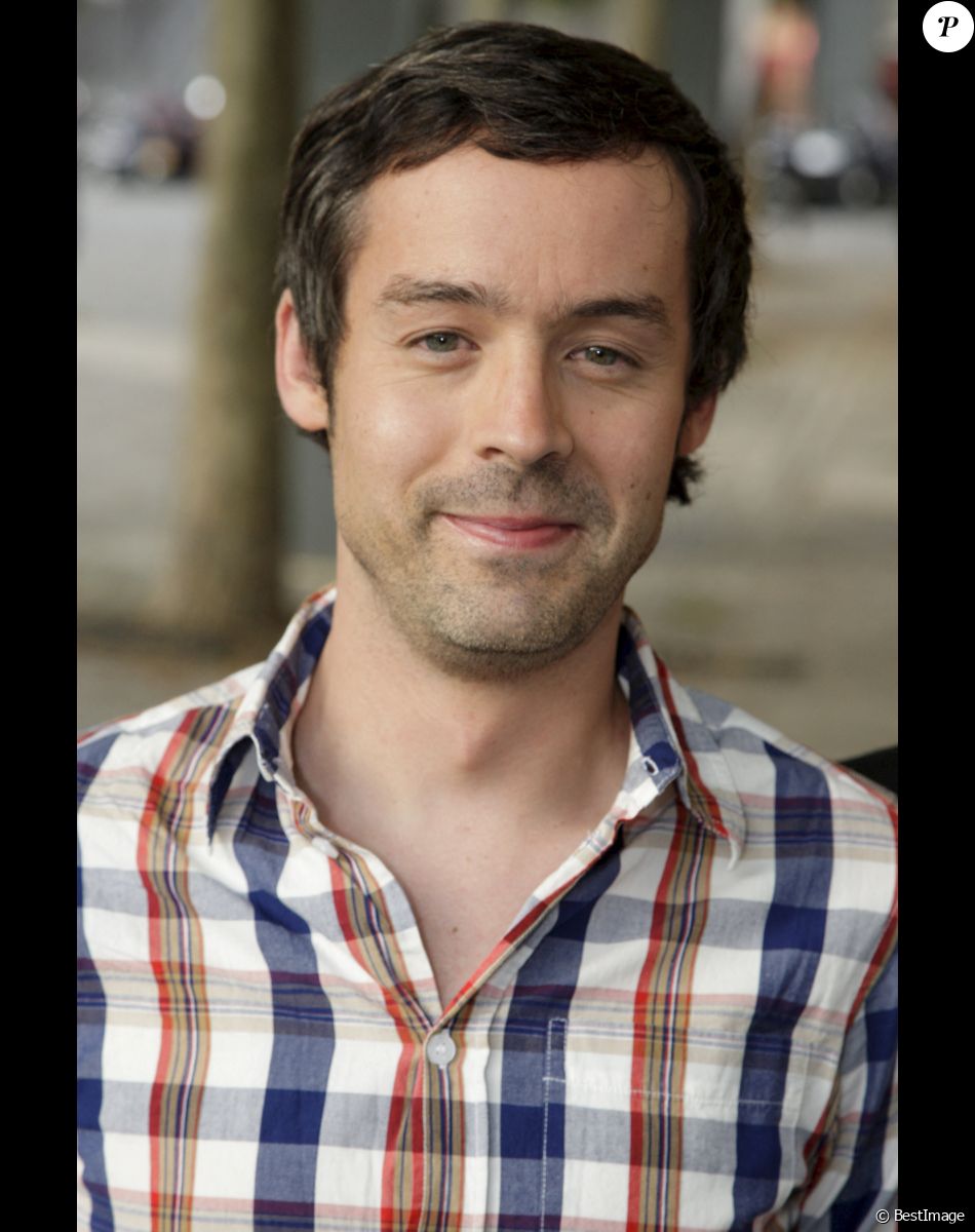 Yann Barthès très discret sur sa vie amoureuse : il révèle pourquoi ...