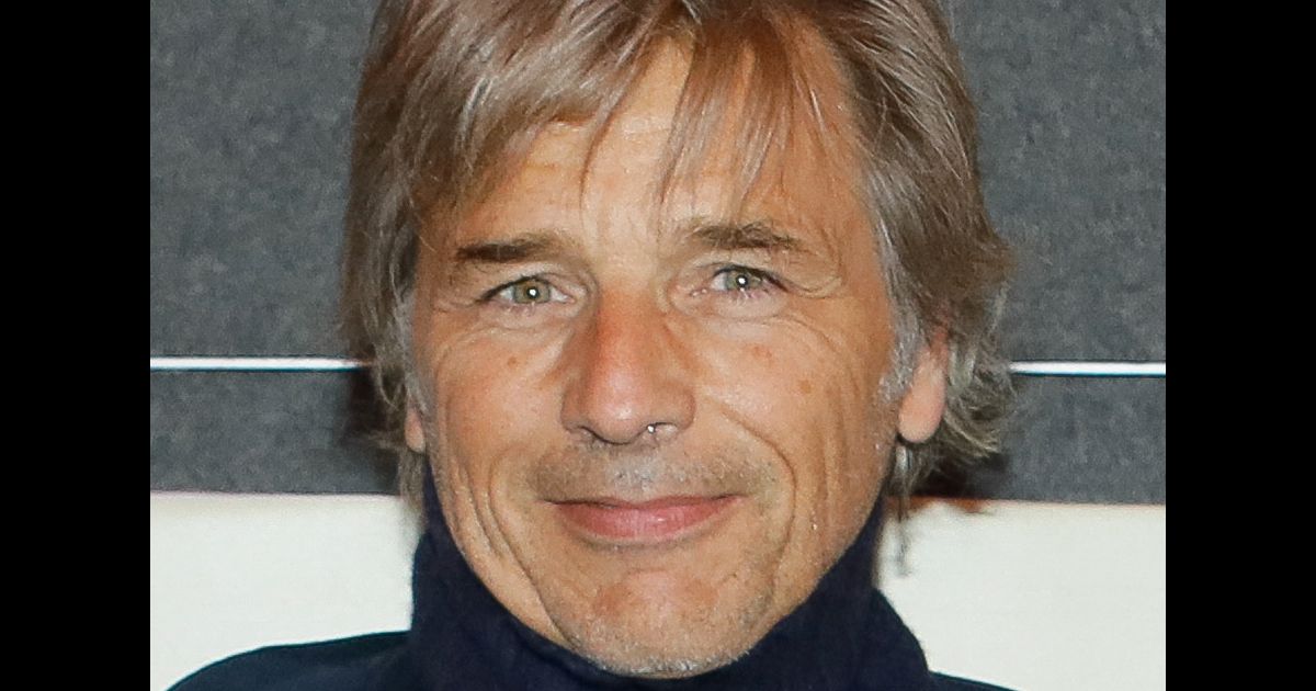 Guy Lagache - Avant-première du film 'Marcher sur l'eau, premier long ...