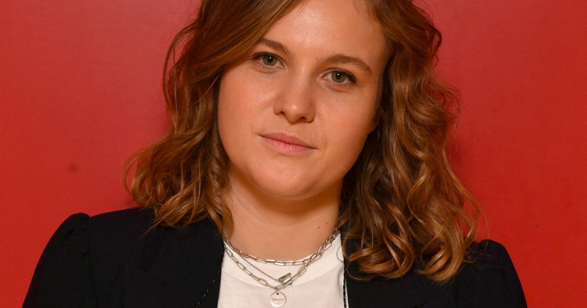 Exclusif - Emma Peters - Backstage - Enregistrement de l'émission La ...