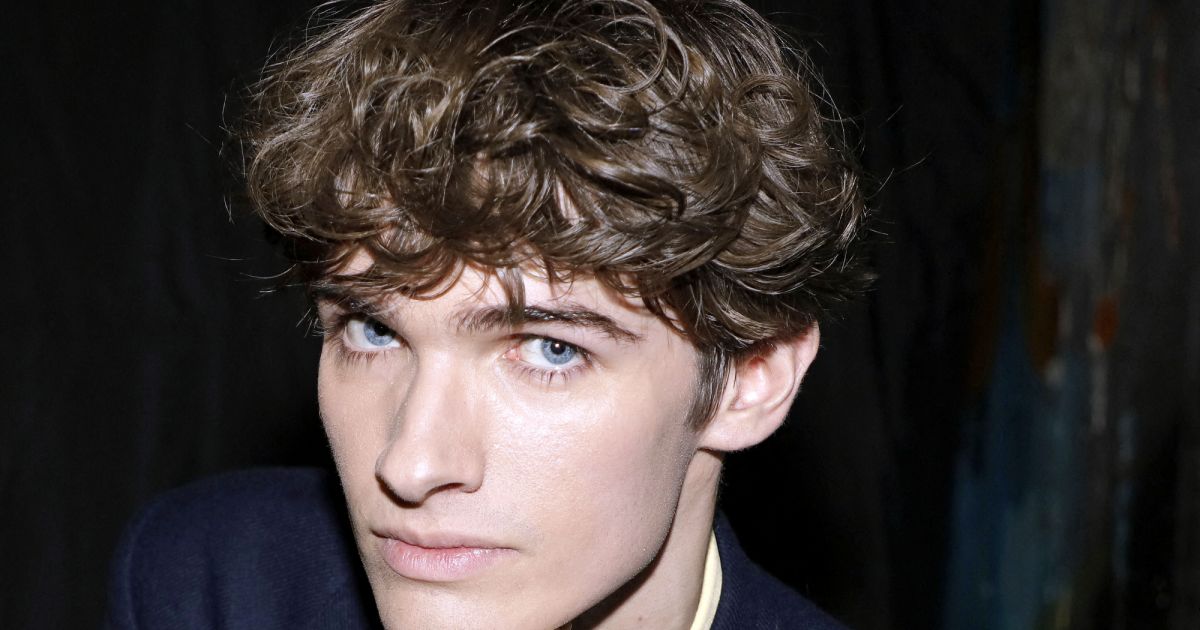 Exclusif - Pierre de Maere - Backstage - Enregistrement de l'émission ...