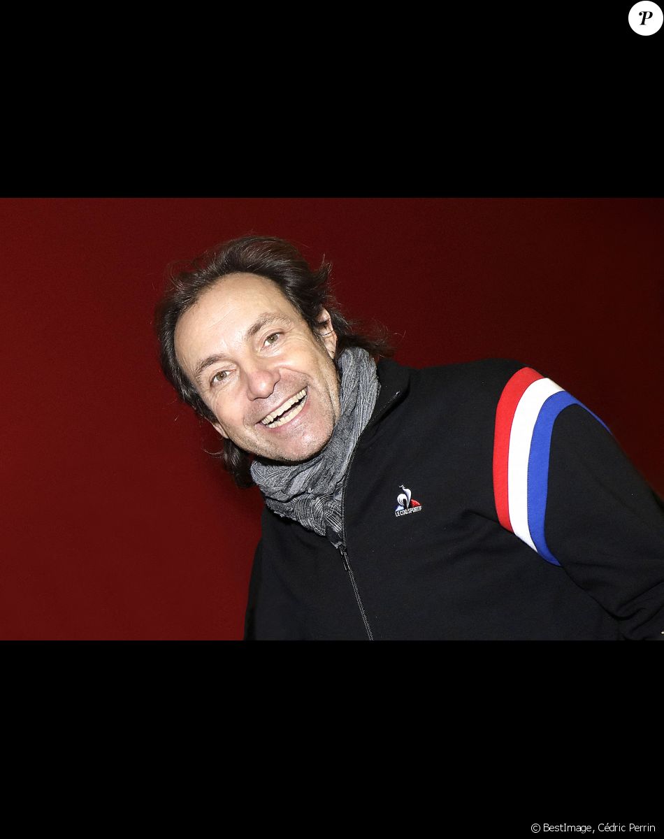 Philippe Candeloro, sa libido débordante "saoule" sa femme Olivia : "Ça ...