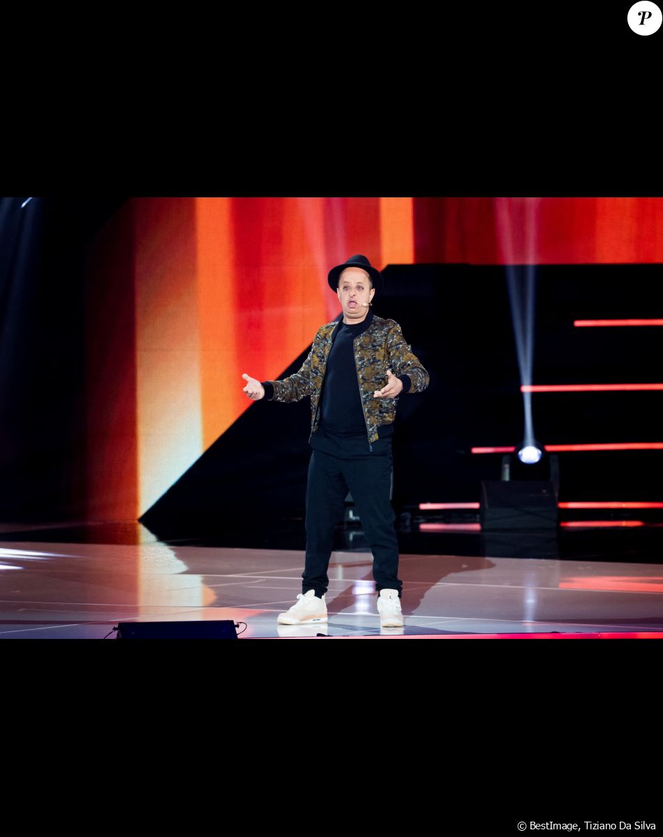 "Il est plus beau que moi" : Booder présente son frère pour la première ...