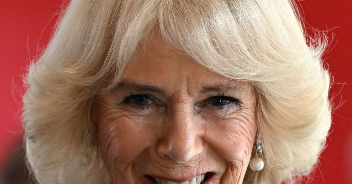 Camilla Parker Bowles, hommage étonnant à Elizabeth II : sa future ...