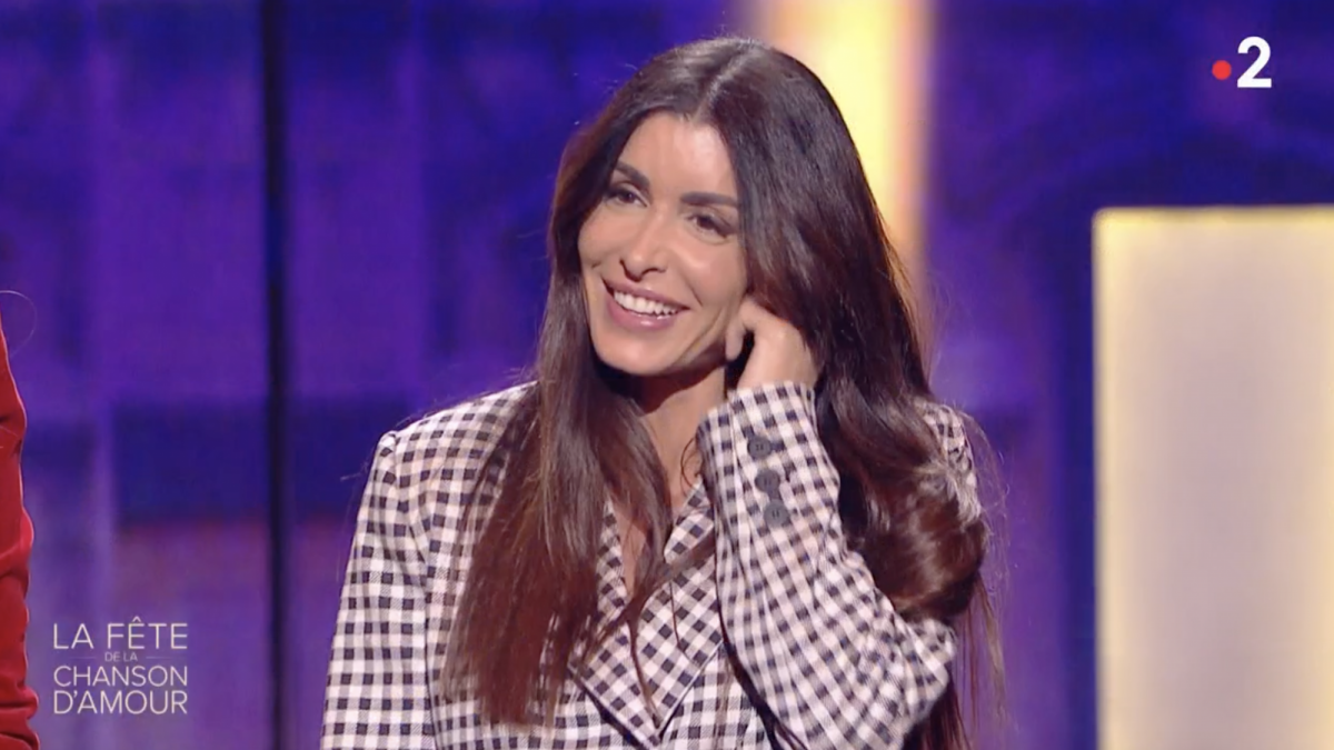 Vidéo : Jenifer évoque comme rarement son mari Ambroise Fieschi dans ...