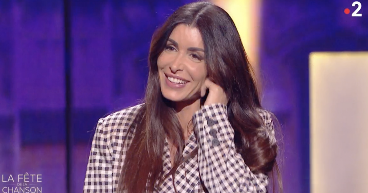 "Il a tout ce qu'il faut !" : Jenifer évoque son mari Ambroise Fieschi ...