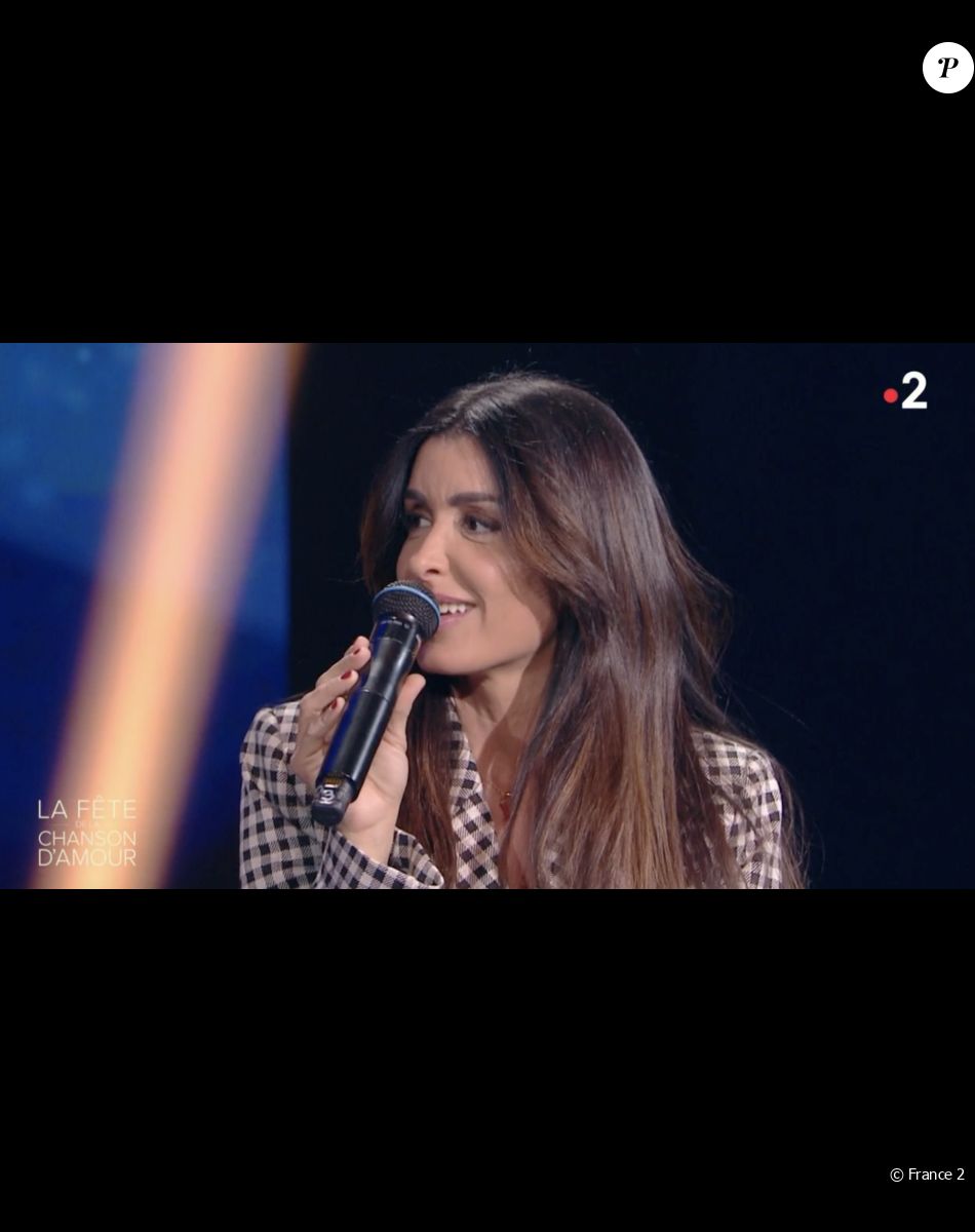 "Il a tout ce qu'il faut !" : Jenifer évoque son mari Ambroise Fieschi ...