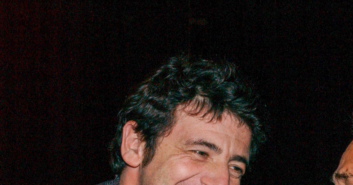 Archives - Patrick Bruel et Roger Hanin le 24 juillet 2005. © Patrick ...