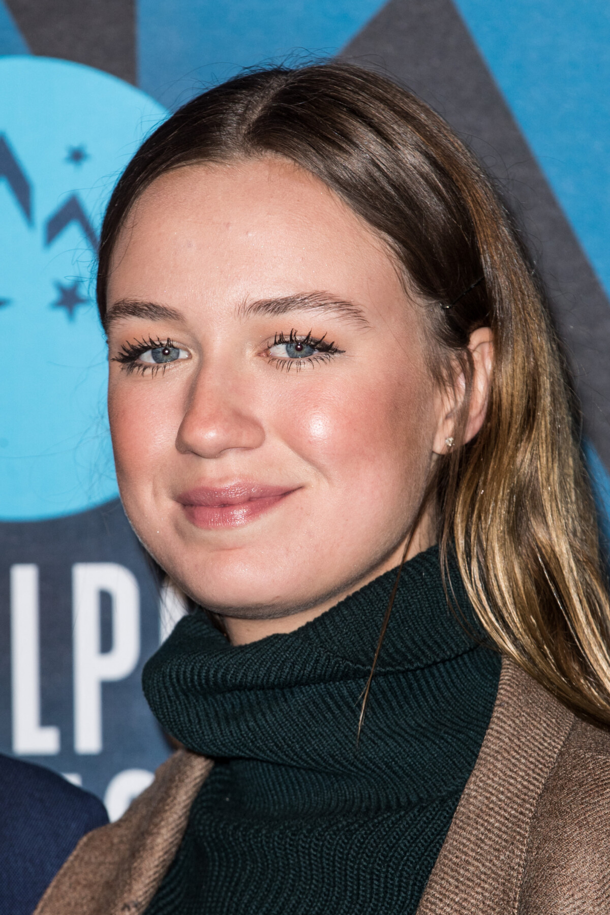 Photo : Zoe Marchal au photocall des lauréats "Coup de Projecteur 2020 ...