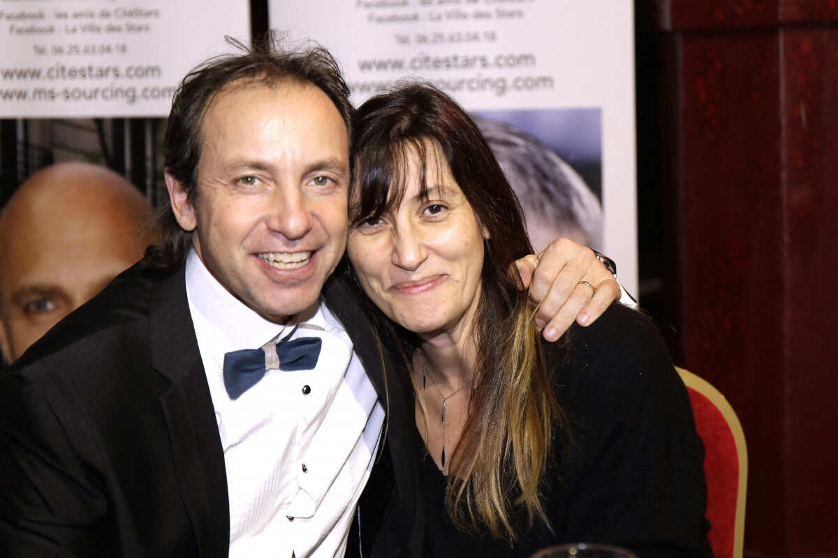 Photo : Personnalité mythique du sport français, Philippe Candeloro est ...