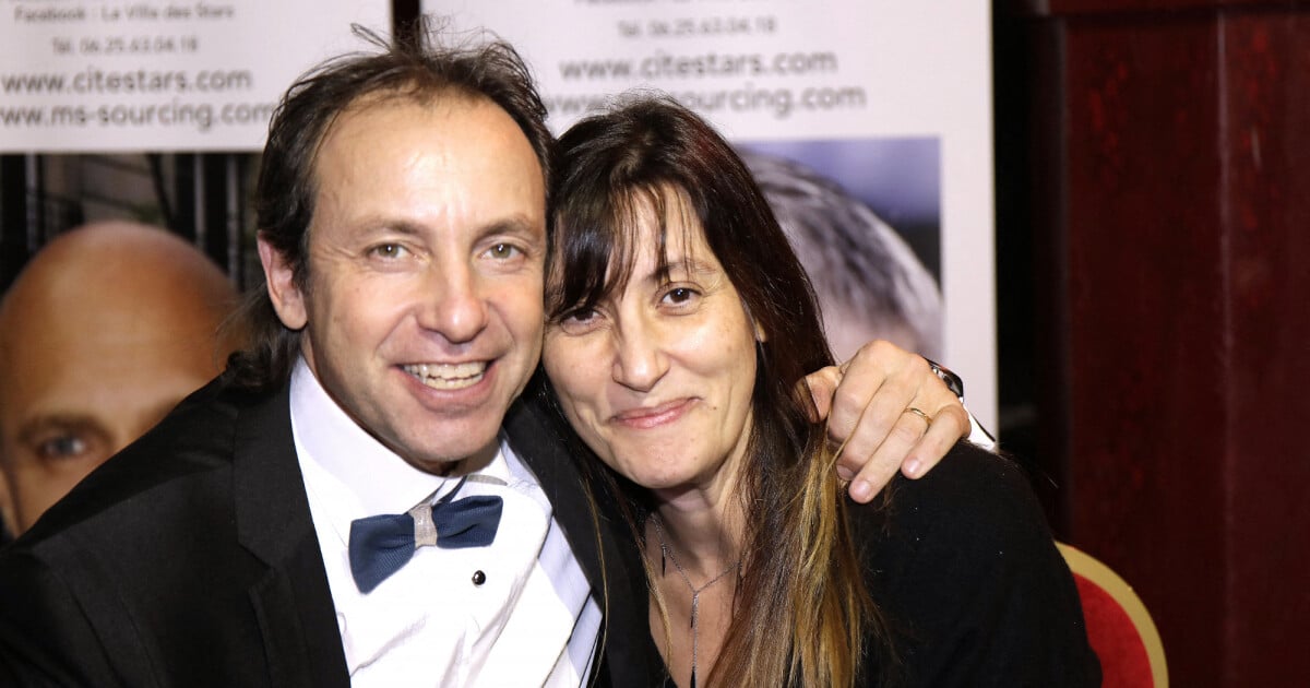 Philippe Candeloro papa de 3 grandes filles : photos de Luna, Maya et ...