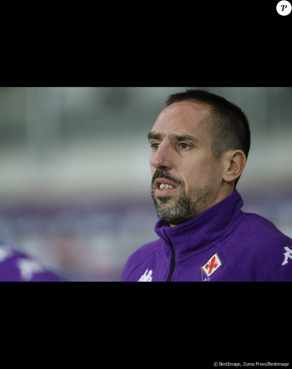 Franck Ribéry : Son fils Seïf-el-Islam futur champion, comme son père ...