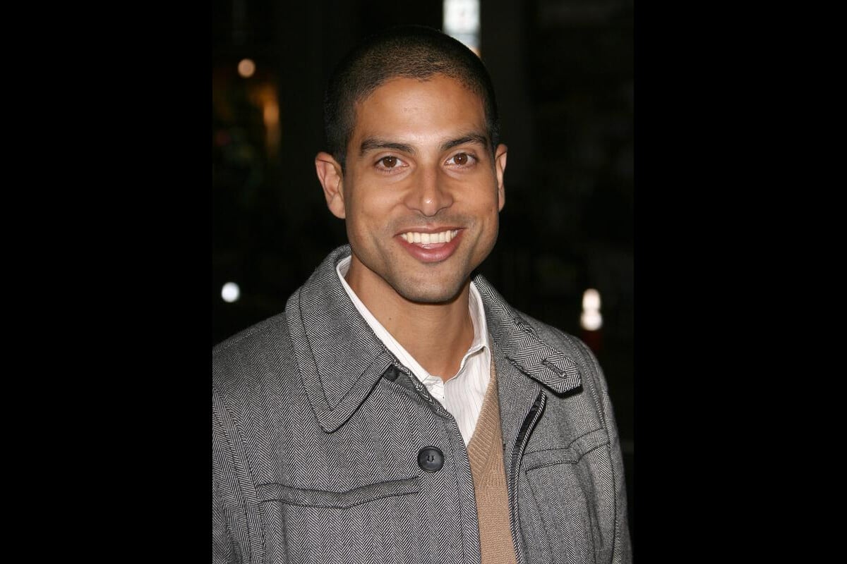 Photo : Adam Rodriguez - Purepeople