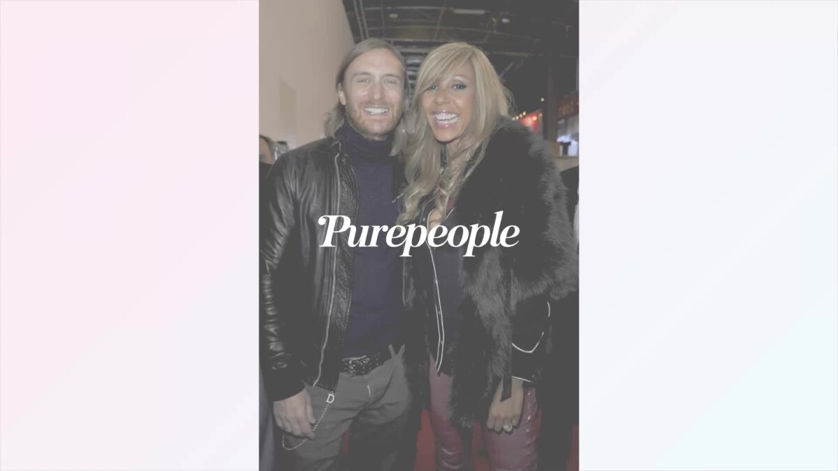 Vidéo : Cathy et David Guetta, toujours ensemble malgré le divorce : le ...