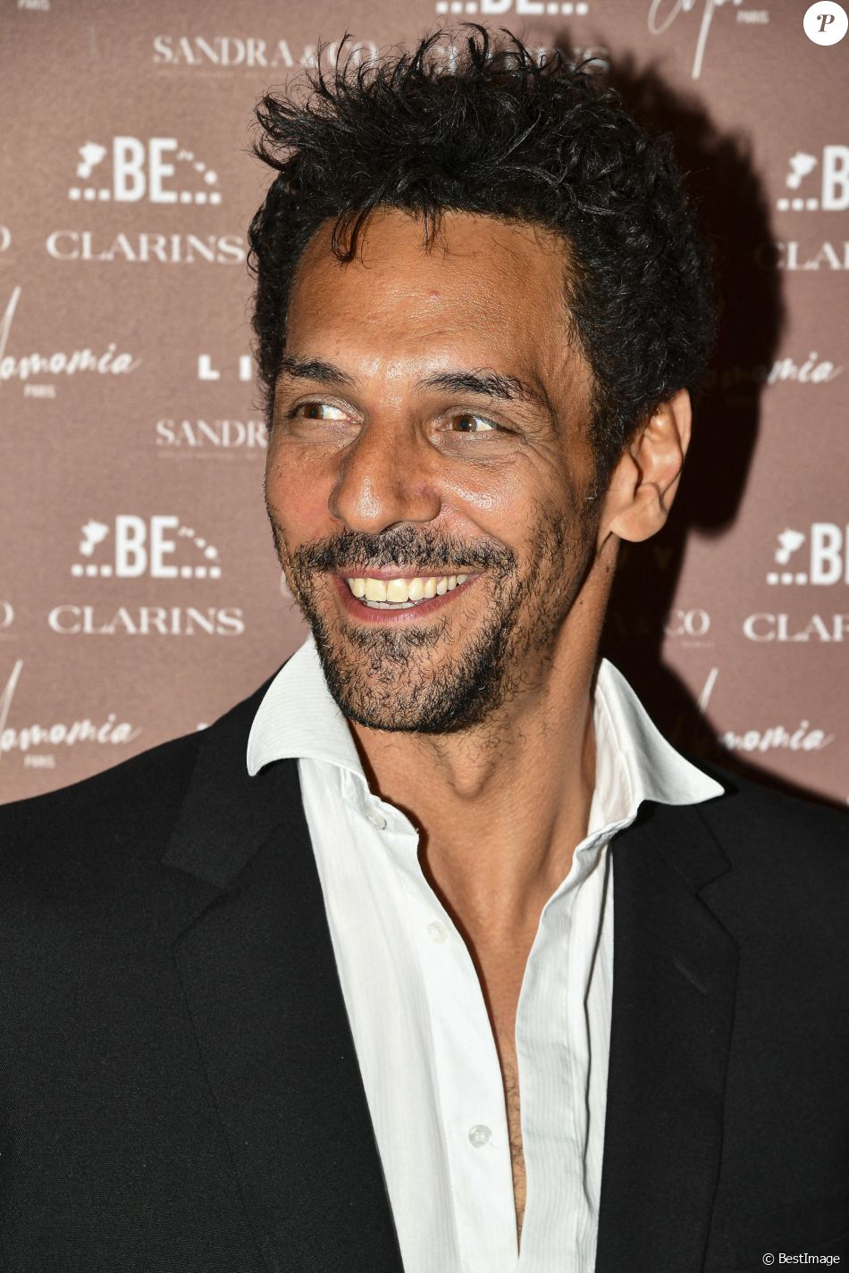 Exclusif Tomer Sisley Soirée Du 49ème Anniversaire De Sandra Sisley Né Le 25 Avril Et Les