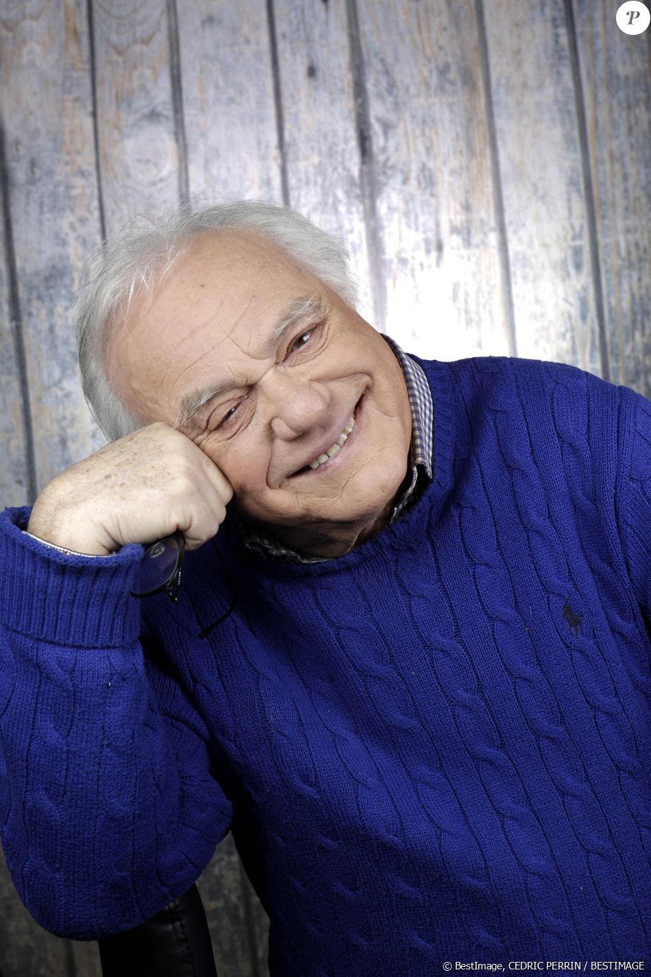 Exclusif - Portrait de Laurent Cabrol à Paris, le 8 février 2023 ...