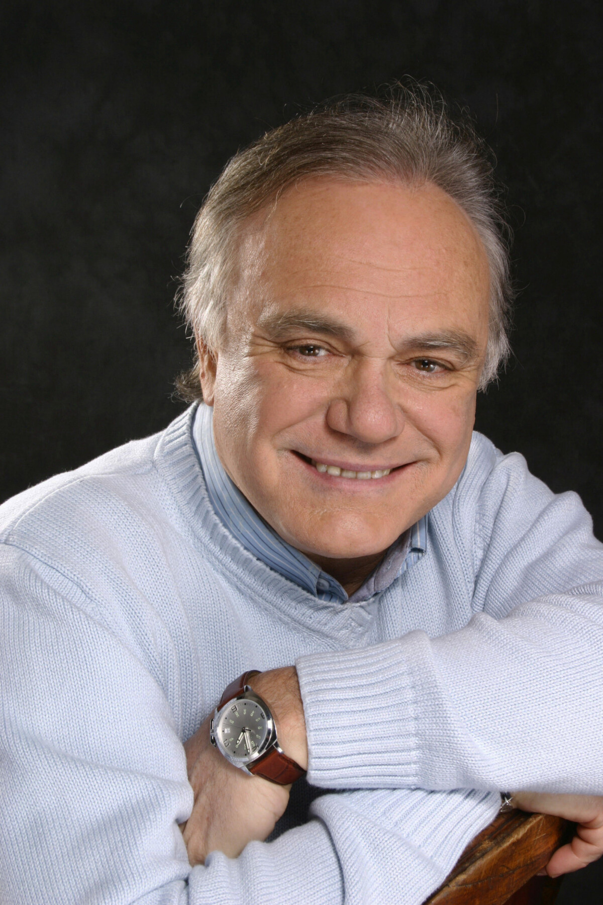 Photo : Archive - Portrait - Laurent Cabrol - Purepeople