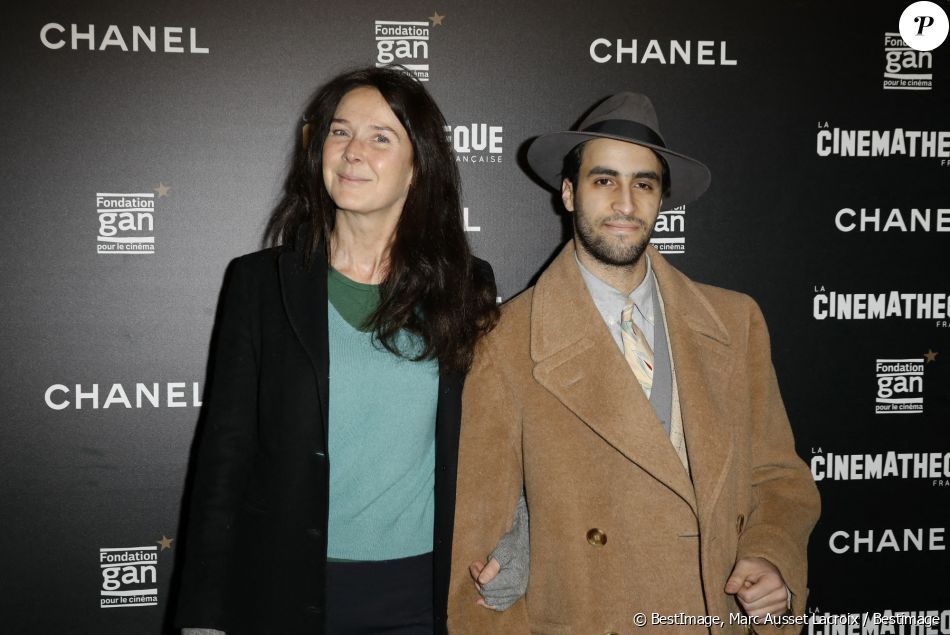 Emmanuelle Cosso - Avant-première du film La syndicalisteà la ...