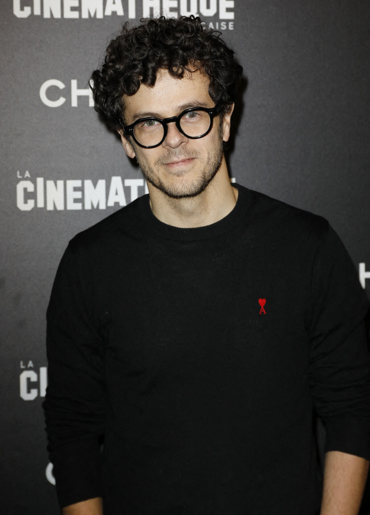 Photo : Michaël Gregorio - Avant-première du film "La syndicaliste"à la ...