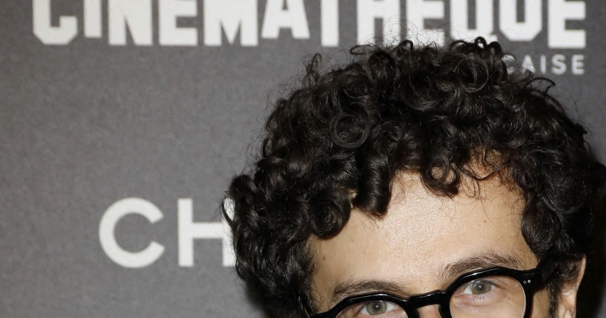 Michaël Gregorio - Avant-première du film La syndicalisteà la ...