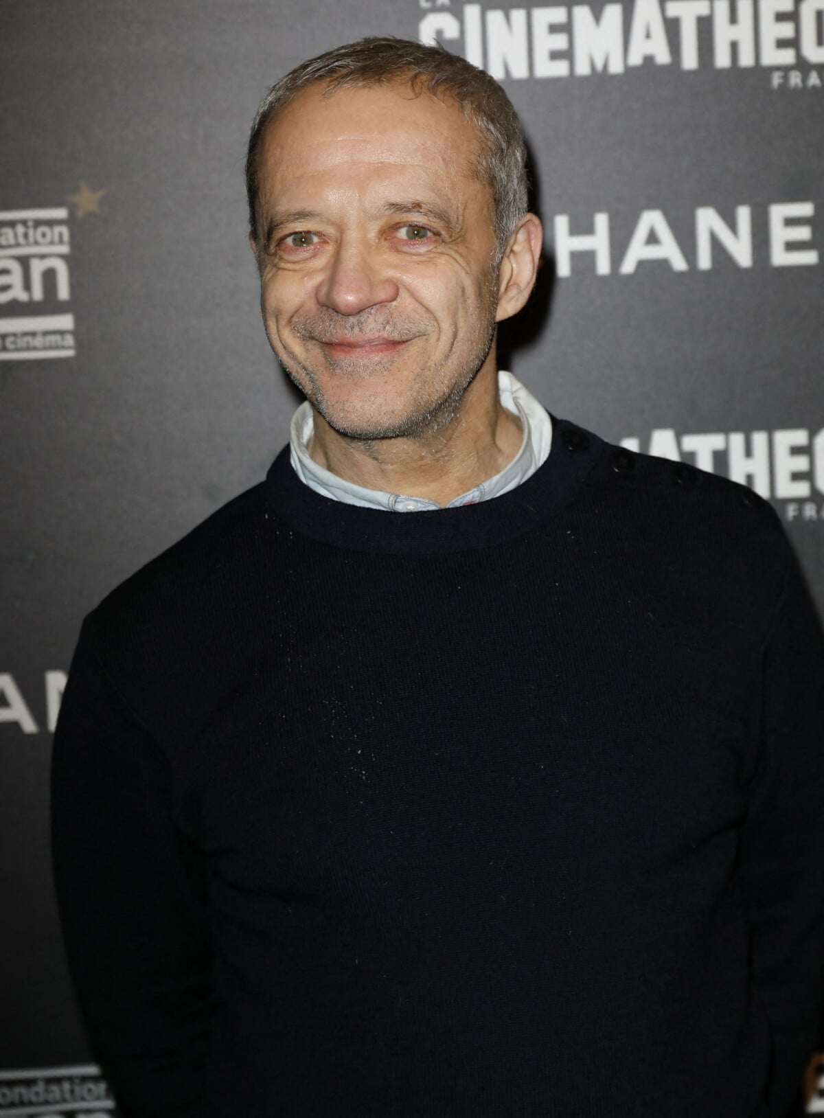 Photo : Emmanuel Salinger - Avant-première du film "La syndicaliste"à ...