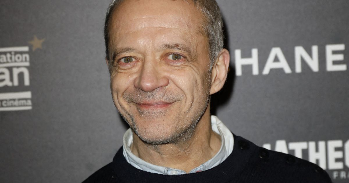 Emmanuel Salinger - Avant-première du film La syndicalisteà la ...