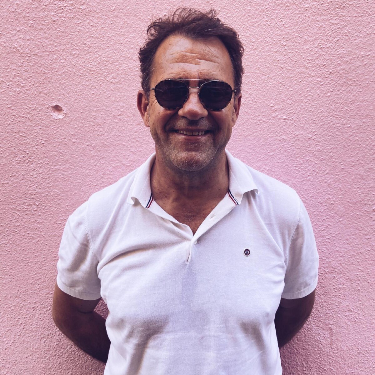 Photo : Michel Sarran - Purepeople